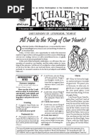 All The Years of Her Life | PDF