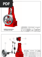 Miter Flange in SolidWorks 2020 Guide | PDF | Mechanical Engineering