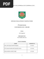 FDA Phil Revised Guidelines For The Assessment of Microbiological ...