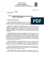 Adoption of PDRI 2015 in the Philippines | PDF | Nutrients | Health ...