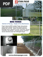 Metode Kerja Bundwall | PDF