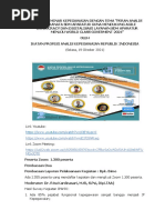 Kepmenpan Mengenai Jabatan Pengelola Layanan Operasional | PDF