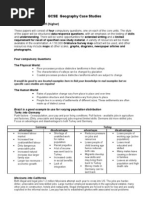 SHEEPT Factors cheat sheet | PDF