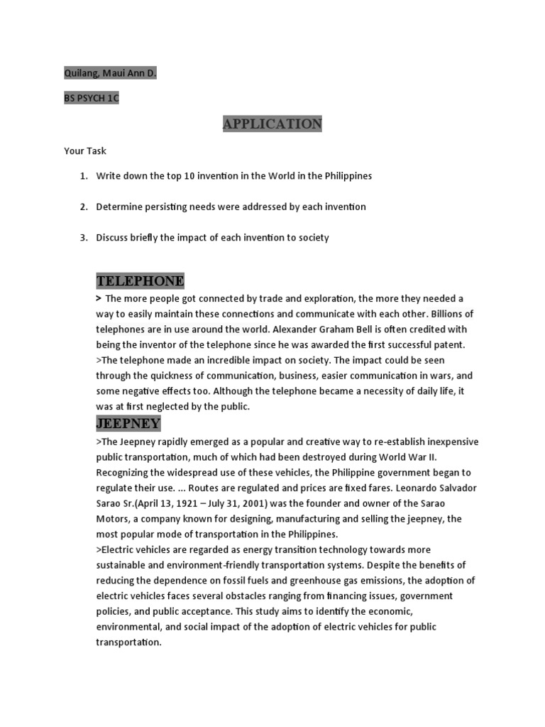 STS - Topic1-Assignment | PDF | Microscope