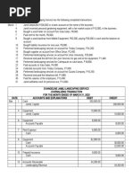 Bank of Baroda NEFT RTGS Form | PDF | Microsoft Excel | Financial Services