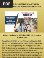 Local Disaster Risk Management Guidelines | PDF | Disaster Risk ...