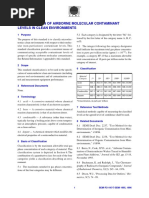 Water Quality Parameters For HVAC | PDF