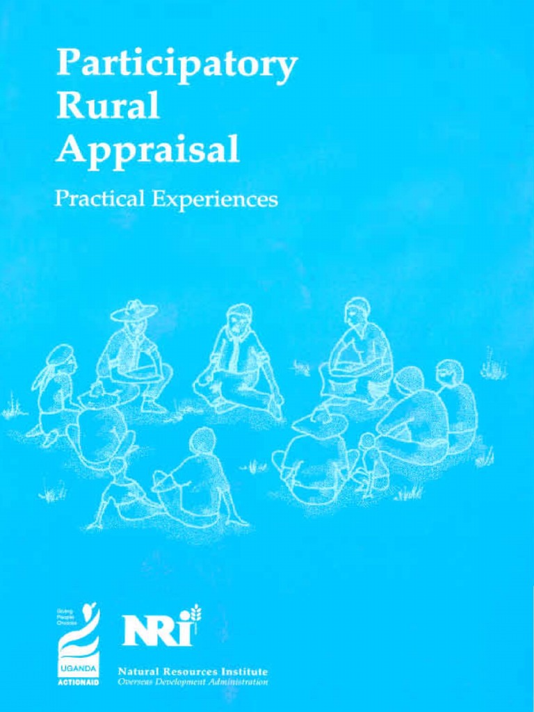 Participatory Rural Appraisal | PDF | Information | Maize