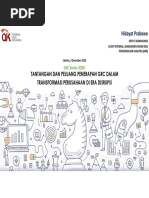 ATMR Risiko Pasar bagi Bank Umum 2024 | PDF