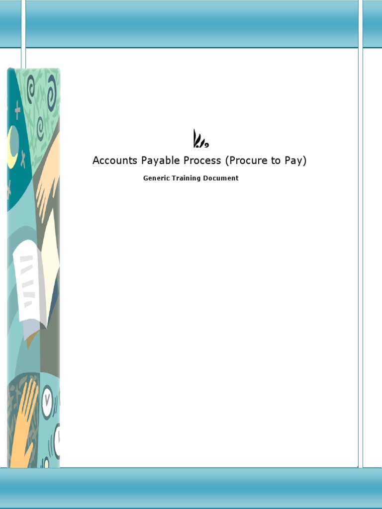Notes On Account Payable by AK | PDF | Accounts Payable | Working Capital