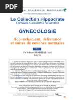 Fiche Technique Partogramme OMS | PDF | Maladies et troubles | Sciences ...