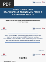 PSAK Baru 2023 | PDF