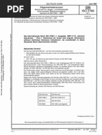 Salida de Herramienta - Din 509 | PDF