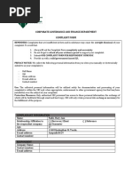 Pothole Claim Form in Philadelphia | PDF | Fraud | Liability Insurance