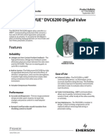 Product Bulletin Fisher Fieldvue dvc7k Digital Valve Controller en ...