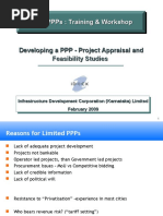 Comparing PFI, BOT, BOO, and BOOT Models | PDF | Public–Private ...