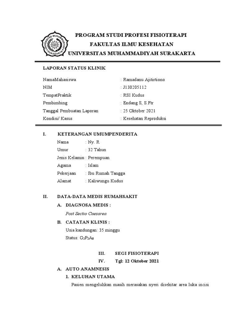 SK Post Caesar | PDF