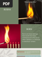 Flamazine® Cream for Burn Care | PDF | Wound | Dermatitis