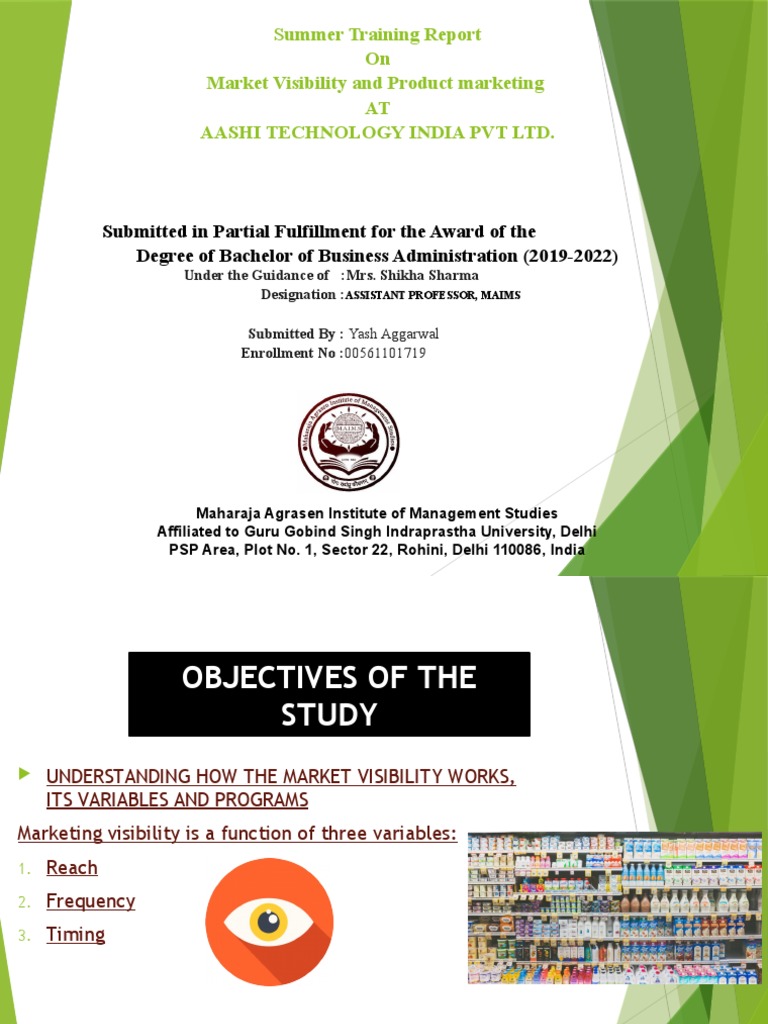 Sample STR PPT 2021 | PDF | Popular Culture & Media Studies | Social Media