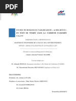 4-Les Différentes Parties D'un Ouvrage D'art | PDF | Pont | Voûte