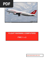 A320 PFD & ND Quick Reference Guide | PDF | Aerospace | Aircraft
