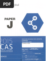 ICAS Apper | PDF | Algebra | Numbers