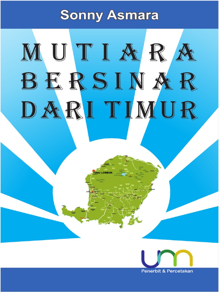 Mutiara Bersinar Dari Timur - Revision | PDF