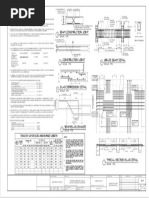 DPWH Typical Cross Section | PDF | Technology & Engineering