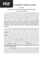 Suburani Latin Textbook Overview | PDF | Perfect (Grammar ...