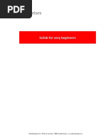 Security in Computing: Fifth Edition | PDF | Vulnerability (Computing) | Computer Security