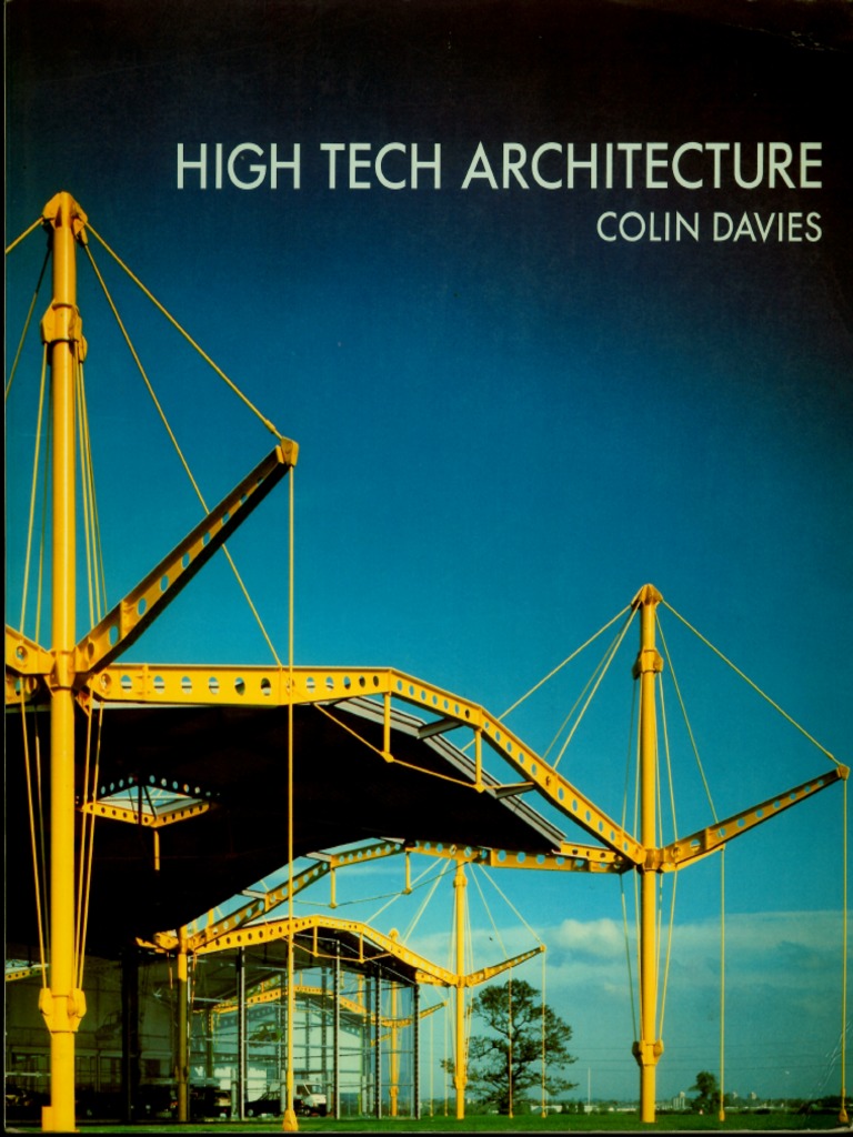 Colin Davies ''High Tech Architecture'' | PDF