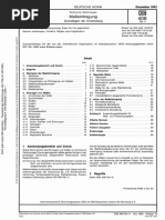 Salida de Herramienta - Din 509 | PDF