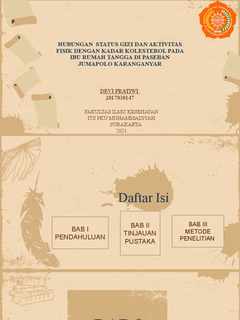 Seminar Proposal Pdf