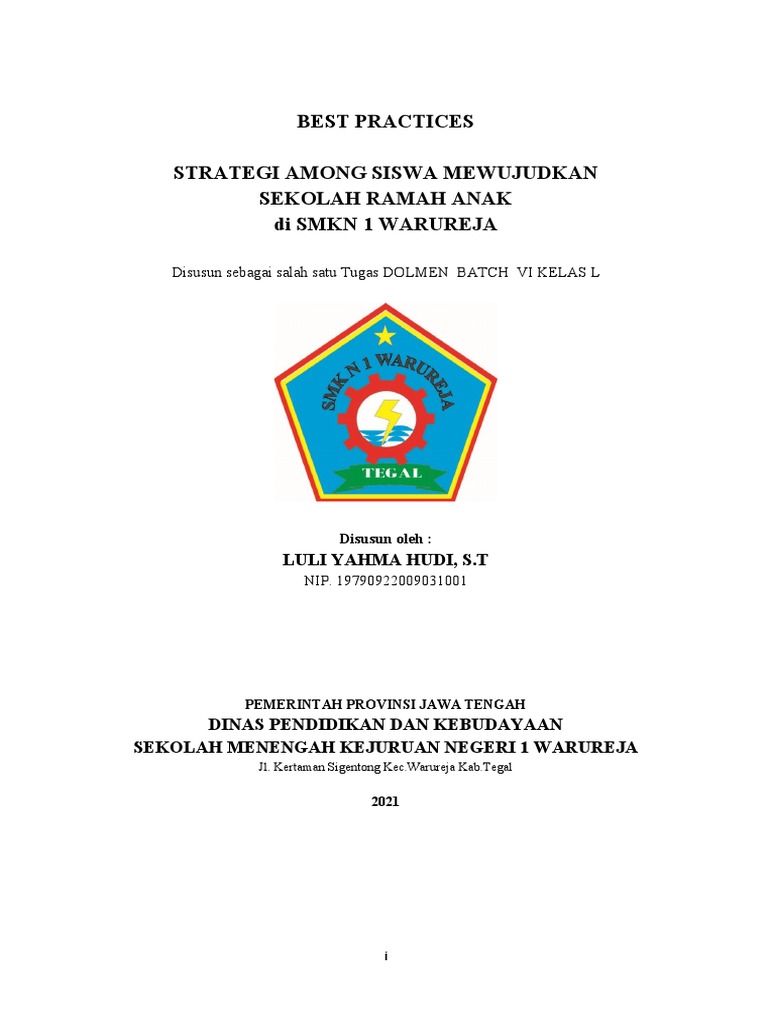 Lk 6 Perbaikan Pdf