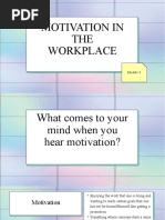 The Health Behavior Motivation Scale and Scoring | PDF | Motivational ...