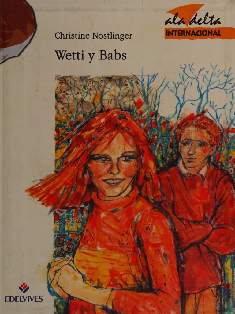 Wetti y Babs | PDF | Pelo