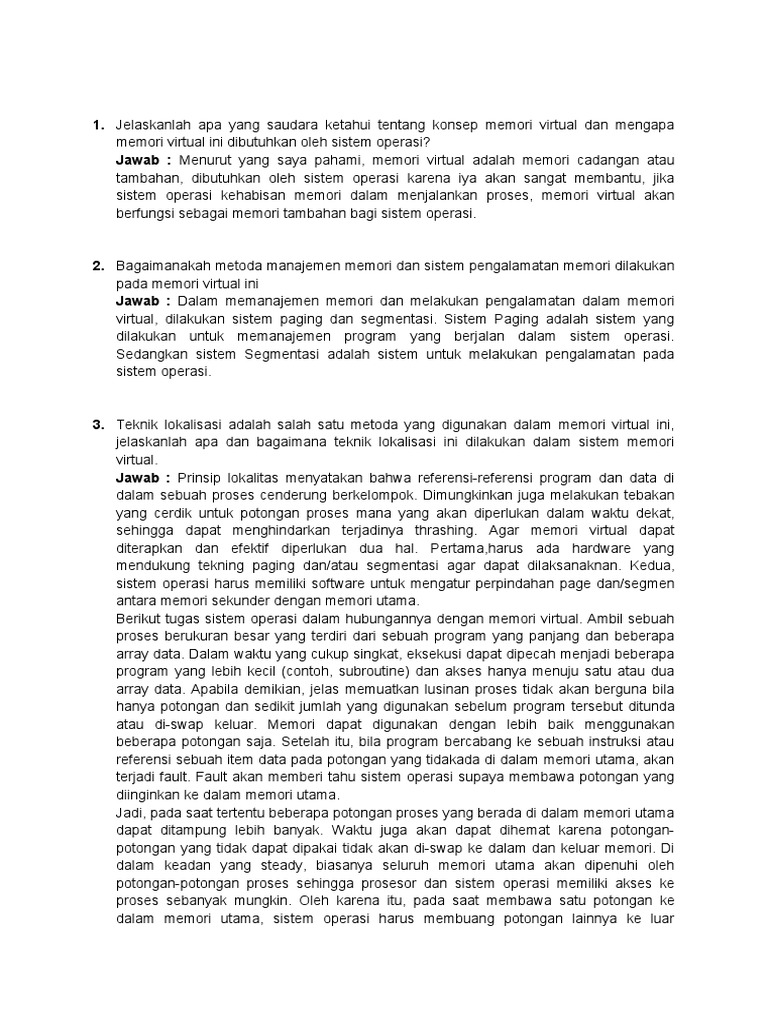 SO025 Tugas LR8 | PDF