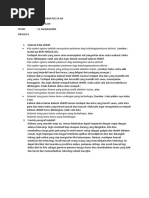 Diskusi 8 Bahasa Indonesia (MKWU4108) | PDF