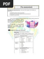 7es Lesson Plan Template | PDF | Teaching Method | Learning