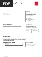 Zanaco Digital Banking Tariff Guide June 2024 | PDF | Cheque ...