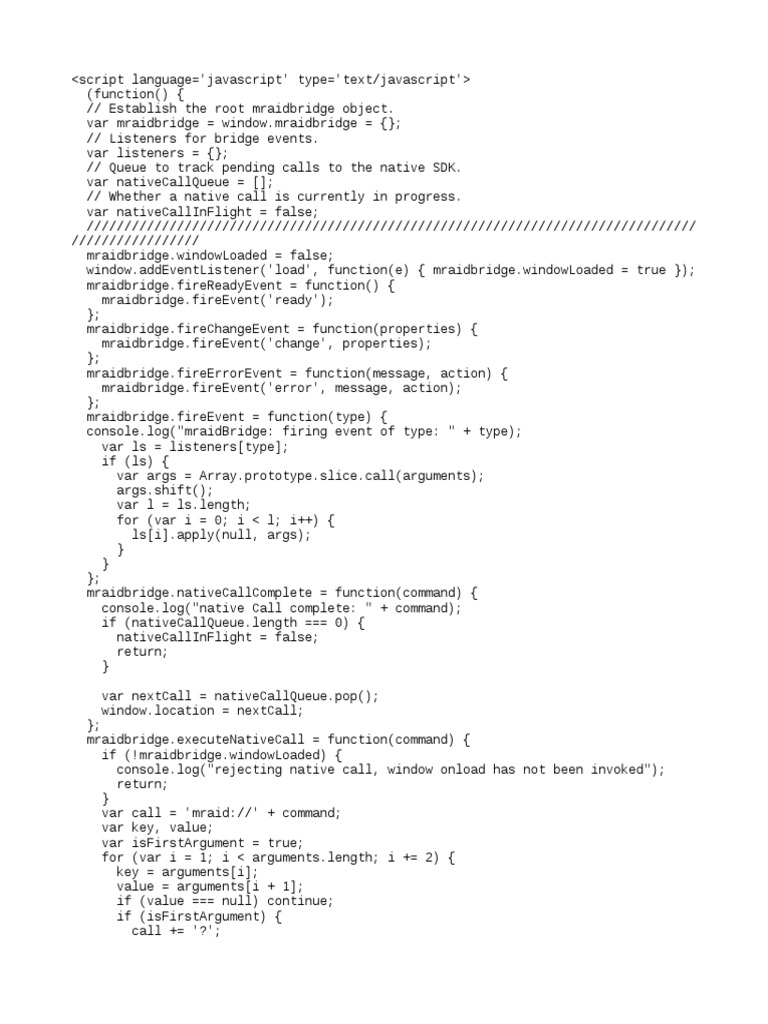 Ia Mraid Bridge | PDF