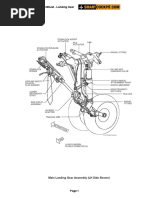 Boeing 737 Repair Manual PDF | PDF