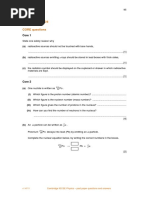 Transformations of Triangles and Quadrilaterals | PDF | Shape | Triangle