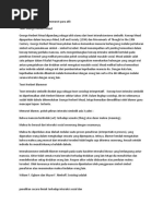 Interaksionisme Simbolik Herbert Blumer | PDF