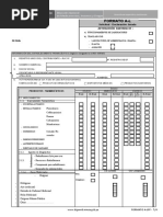 Manual BPM Minsa Digemid | PDF | Calibración | Calidad (comercial)