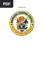 SBFP With Cycle Menu 2020-2021 | PDF | Foods | Food And Drink