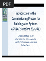 ANSI ASHRAE IES Standard 202-2024 | PDF | Specification (Technical ...