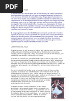 La Polka PERUANA | PDF | Perú | Entretenimiento (general)