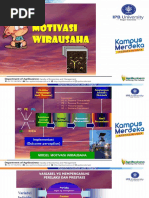 IPB PowerPoint Template - 1 | PDF | Business | Art