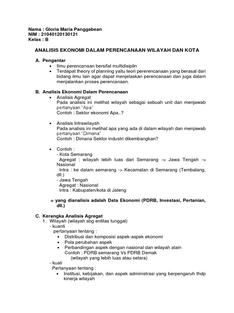 Resume 11 | PDF